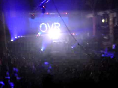 OVR 1 Atomic Jam March 7th 2009 - YouTube