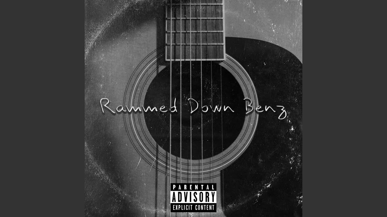 Rammed Down Benz YouTube rammed-down-benz-youtube