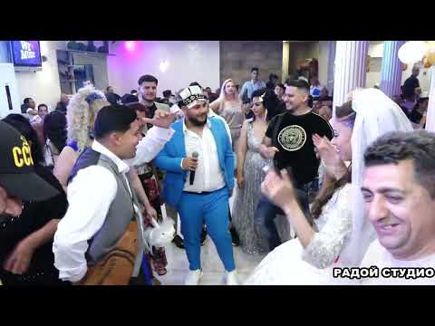 STEFCHO BEND NEW ZAKARIA TALLAVA HIT