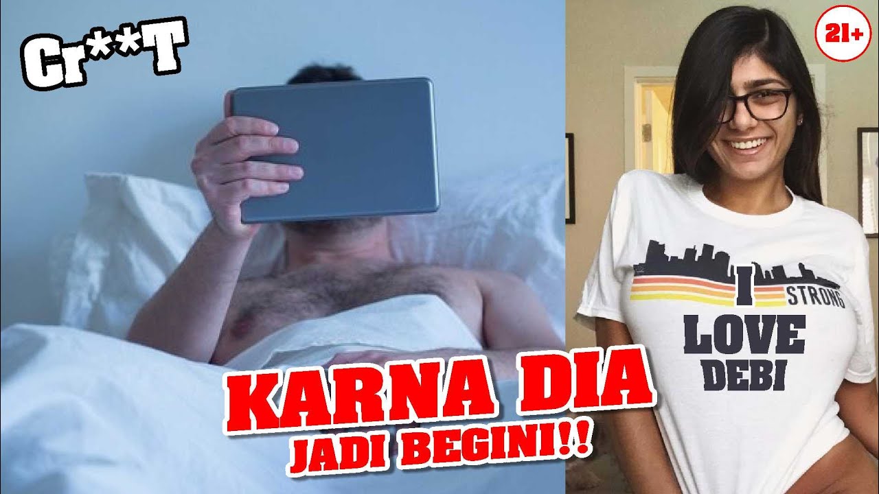 TELAN SPERMA TERNYATA BERBAHAYA! [ Konten Dewasa ] - YouTube