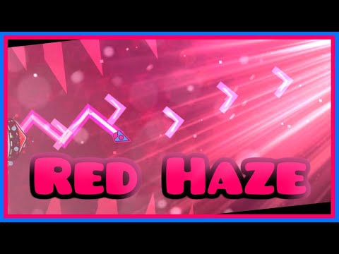 Red Haze 4K | Updated Version - YouTube