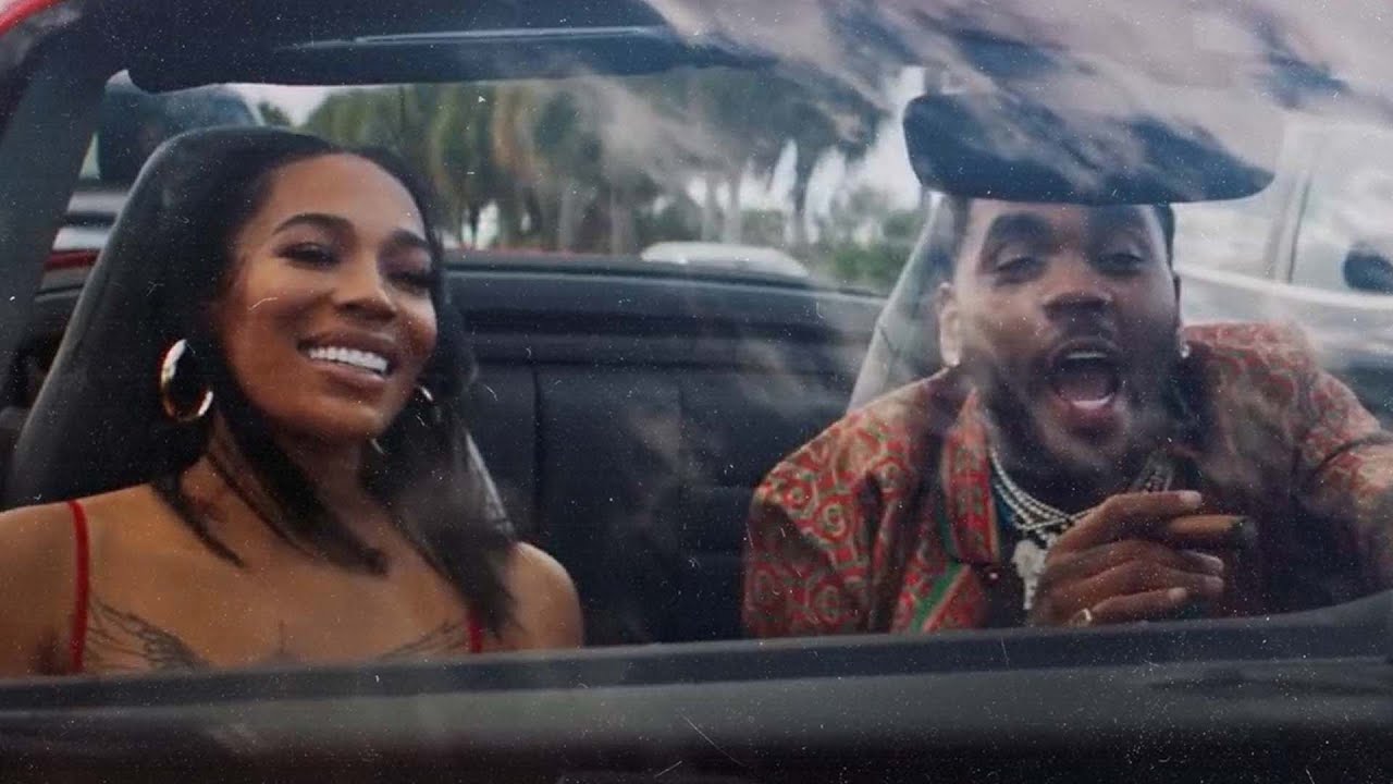 Kevin Gates ft. Drake - More Than You (Music Video) - YouTube