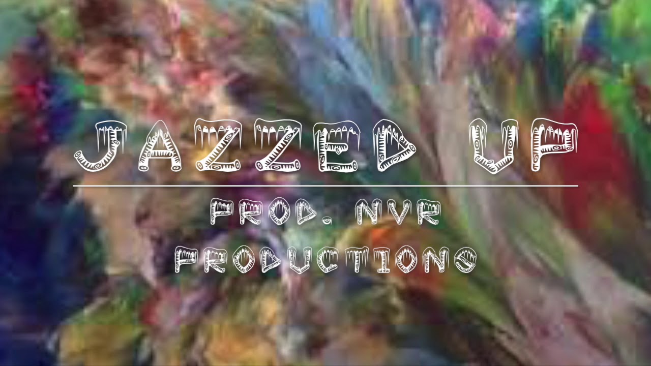 Jazzed Up - YouTube