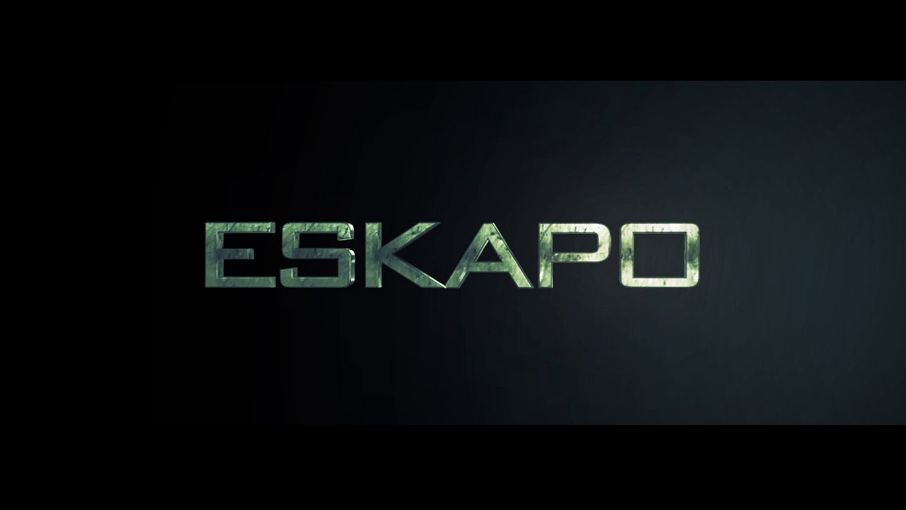 Eskapo Teaser Trailer - YouTube