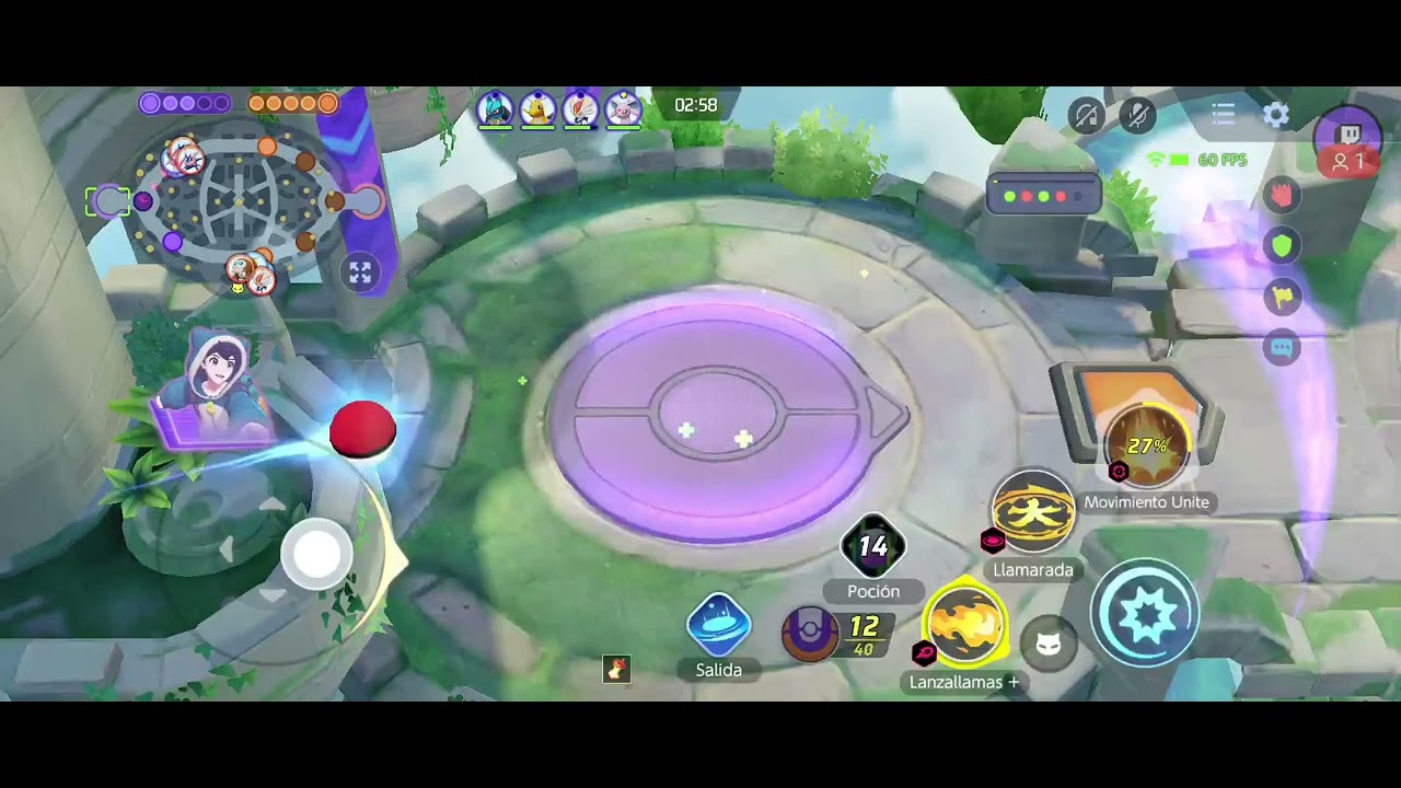 POKEMON UNITY - YouTube