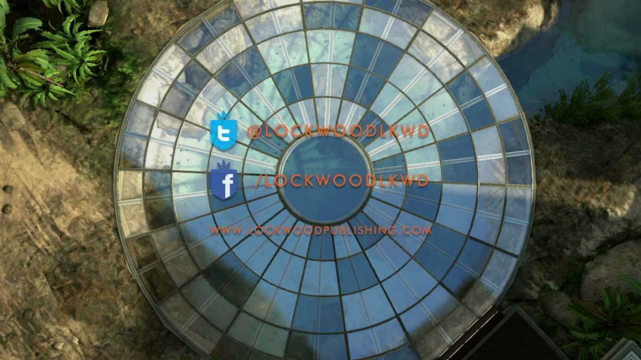 Catching Fire Arena Layout