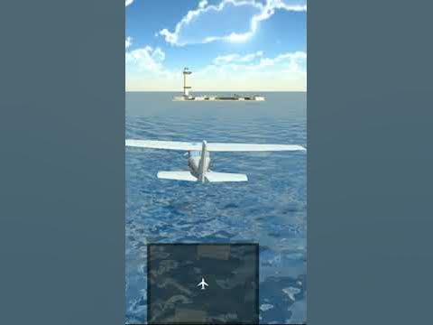 THE first time playing a simualator game - YouTube