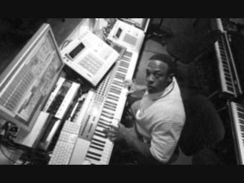 Dr Dre Up in smoke Instrumental
