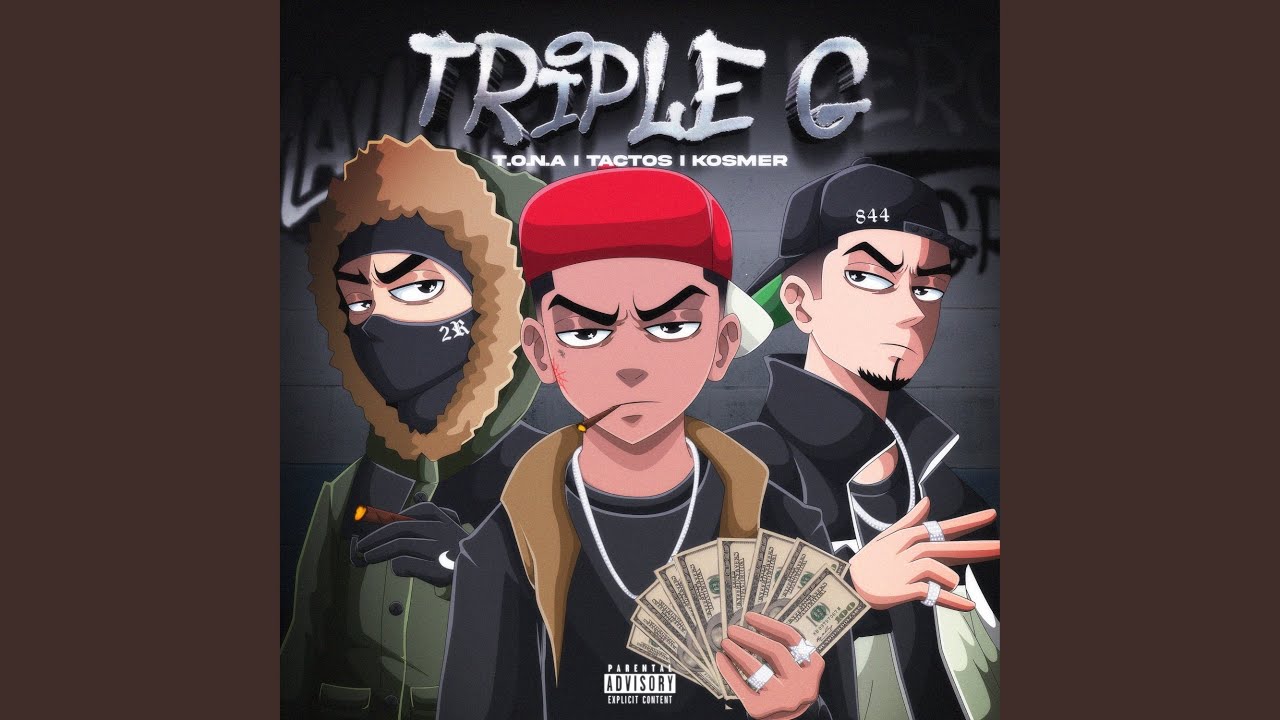 Triple G - YouTube