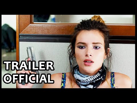 Infamous Official Trailer (2020) , Crime Movies Series : u/lisentrailer