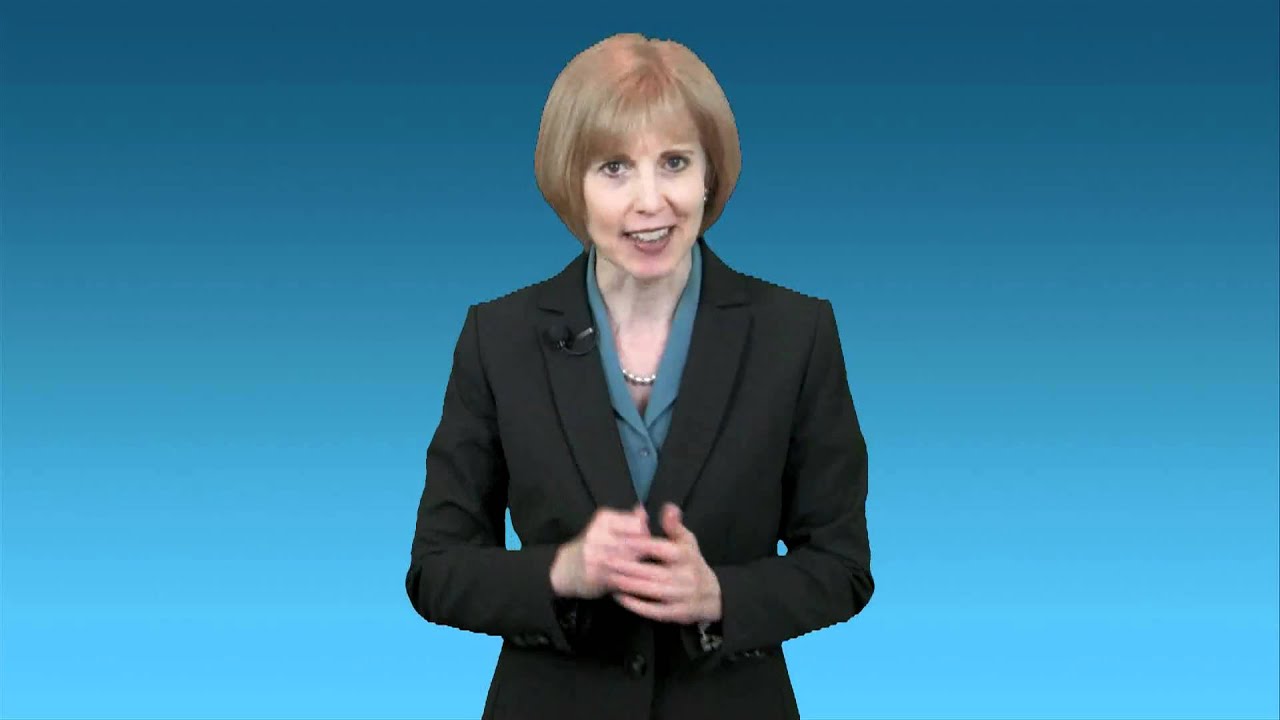 Ann Sieg | What Does Building YOUR Business Have To Do With Selling MY ...