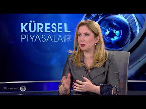 Küresel Piyasalar - Özlem Derici Şengül | 22.12.2017
