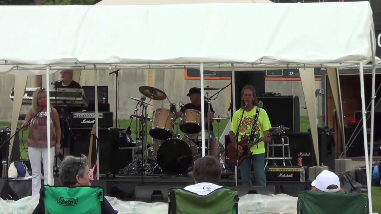 Pure Gold Band - YouTube