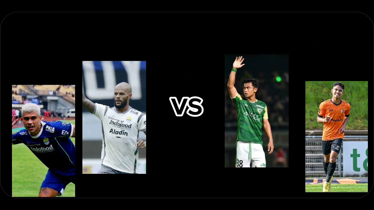 David Da Silva X Ciro Alves VS Pratama Arhan X Marselino Ferdinan part ...