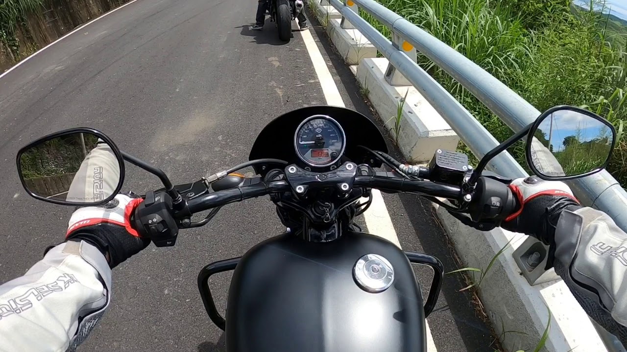 [體驗系列]HARLEY DAVIDSON XG750|Gopro HERO 8 Black - YouTube