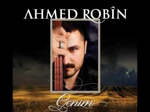Ahmed Robin - Xezal / Ez Koçerim