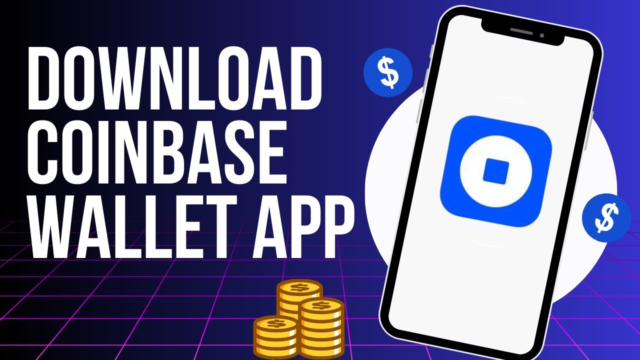 How to Download Coinbase Wallet 2025? - YouTube