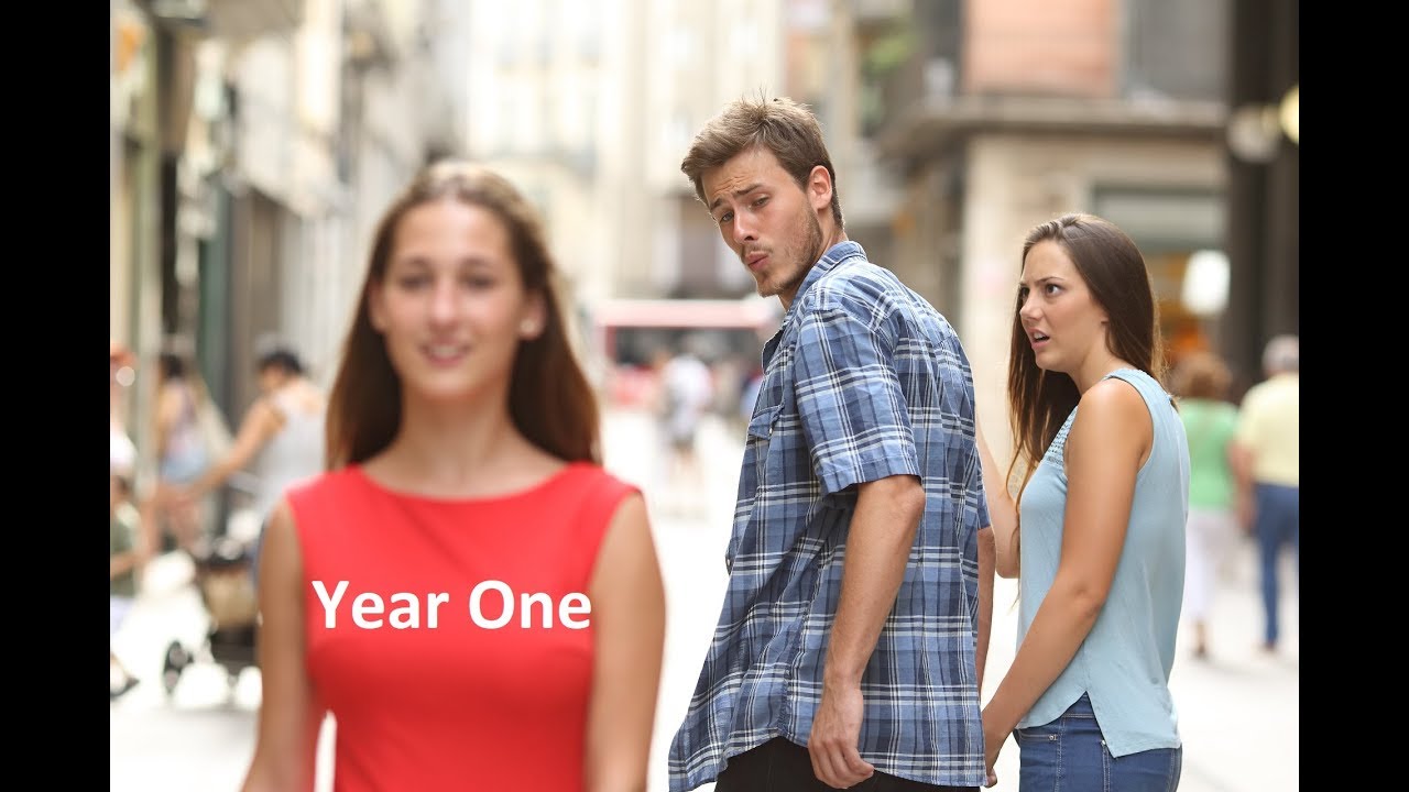 A look back at year one | Hook Line & Chill - YouTube