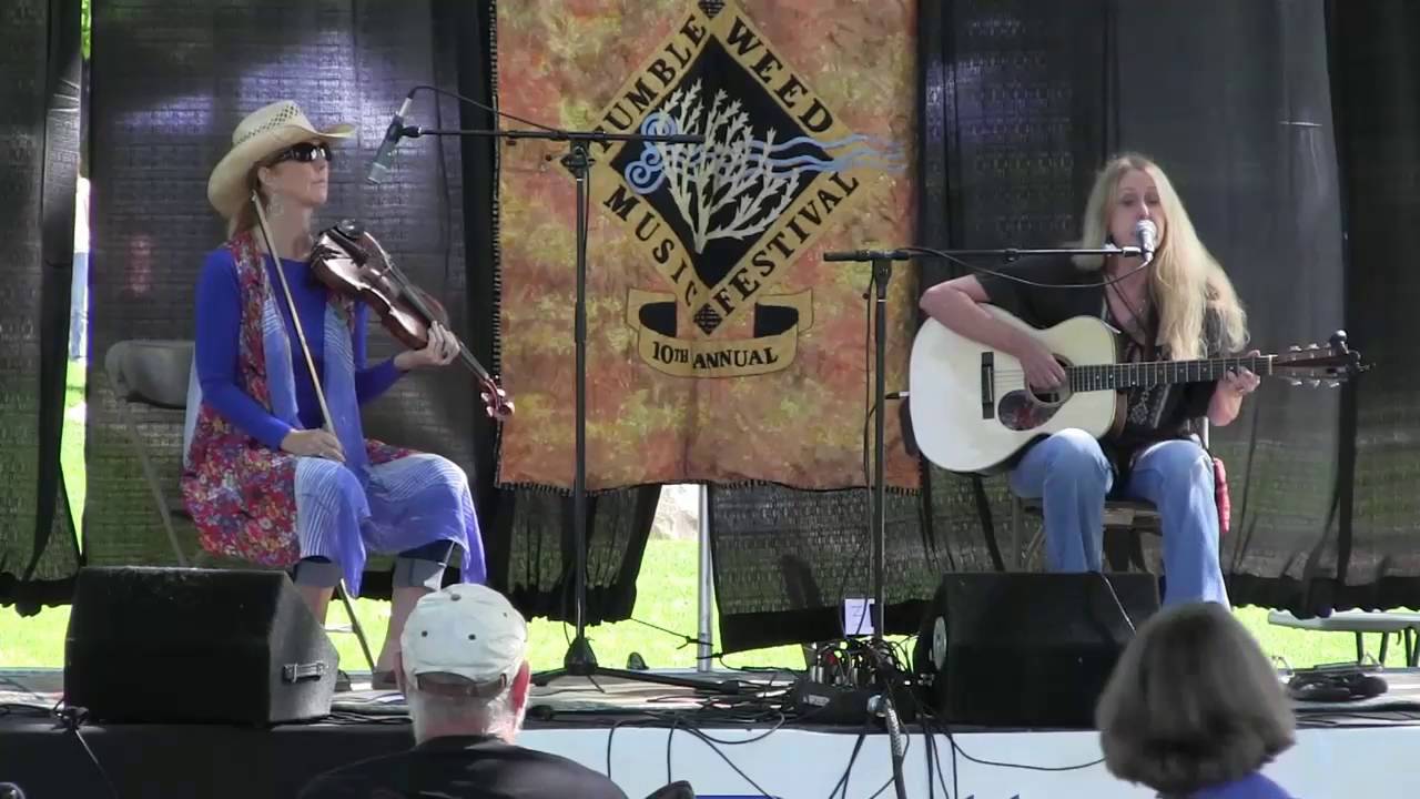 Tumbleweed Music Festival -Cold Winds of Winter - YouTube