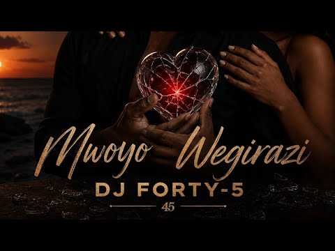 Moyo wegirazi | Romantic shona kizomba love song 2026