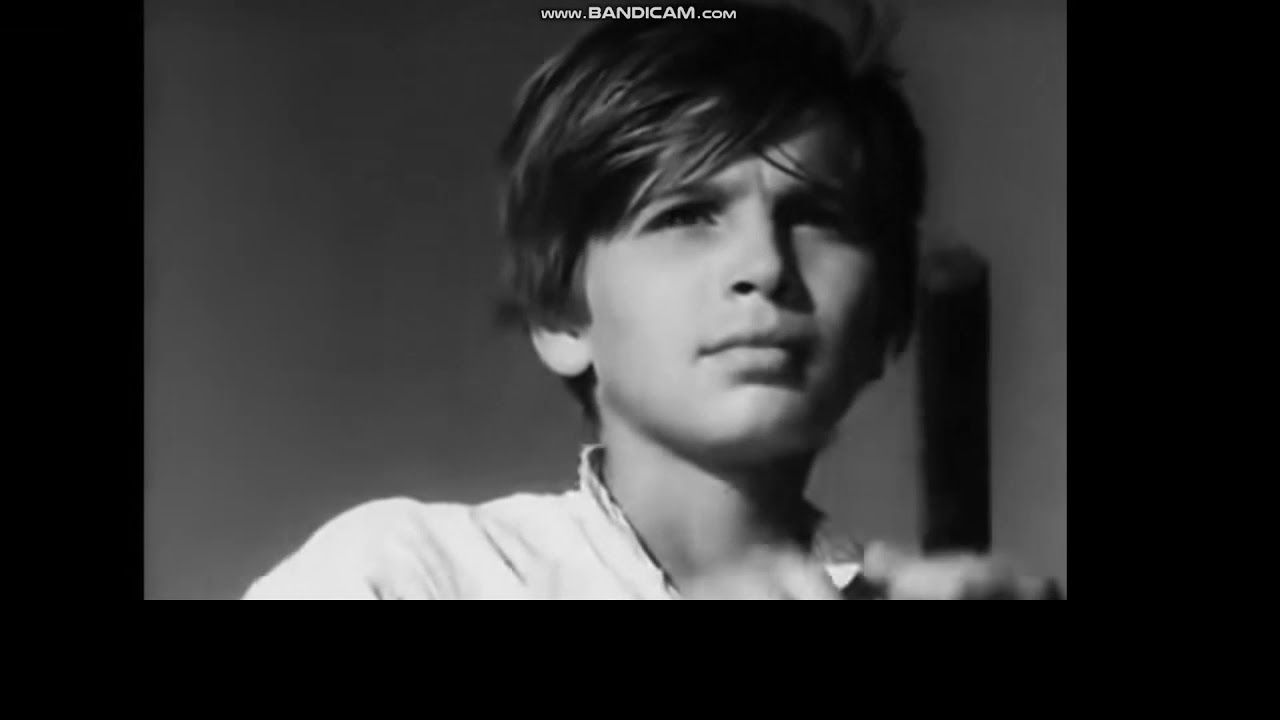 Rene Guillot BELA GRIVA FILM- slovenski podnapisi - YouTube