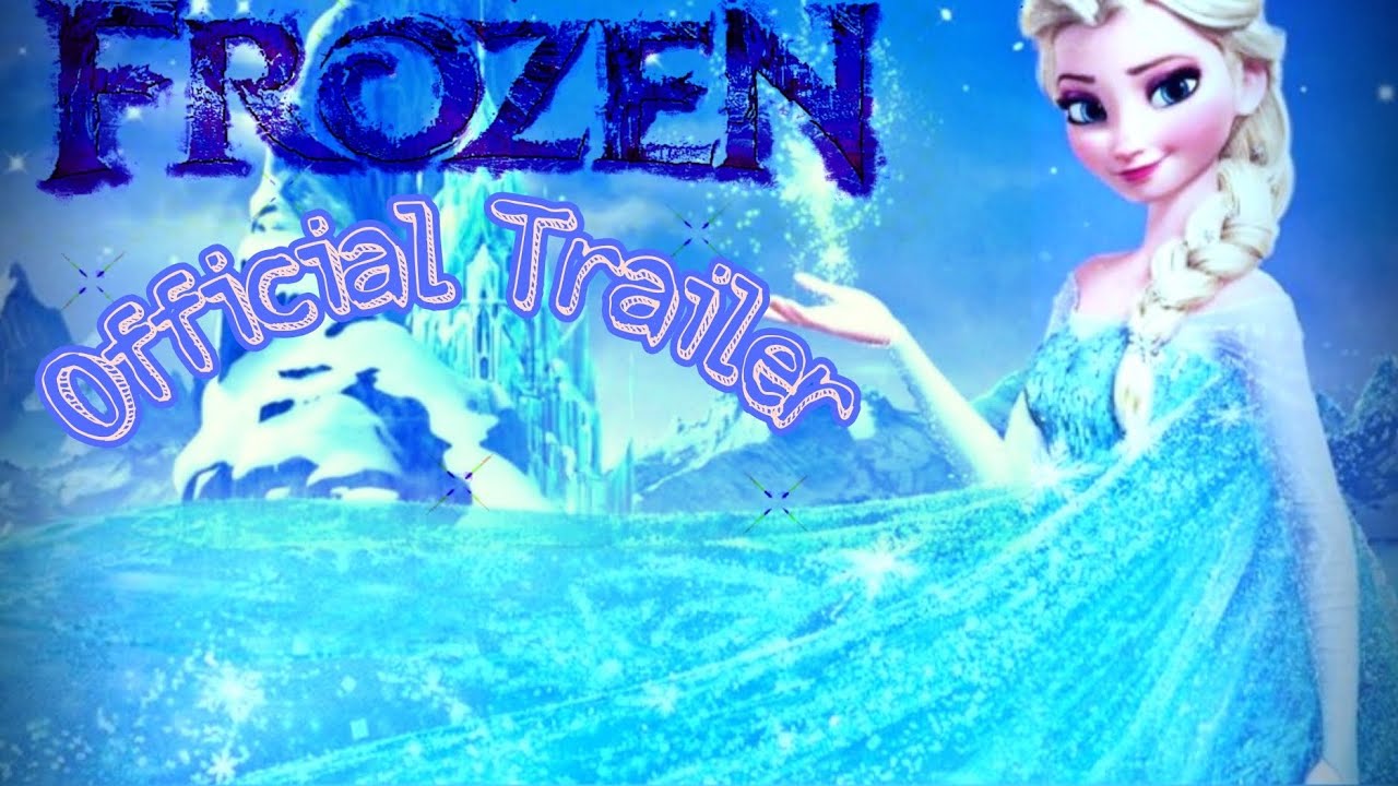 How Frozen Broke The Internet | Walton Disney | - YouTube