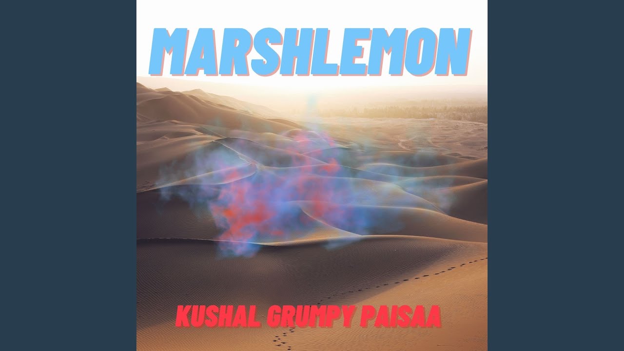Kushal Grumpy Paisaa - YouTube