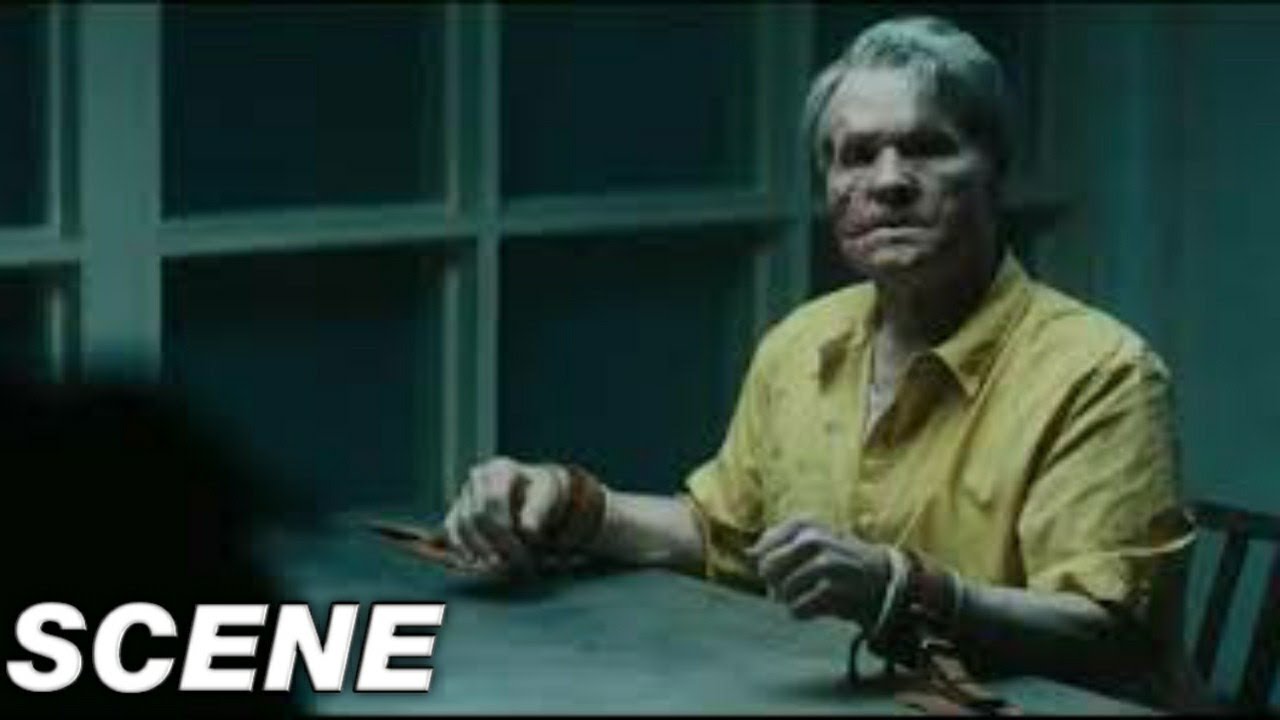 The Grudge (2020) - Kill Me Scene - YouTube