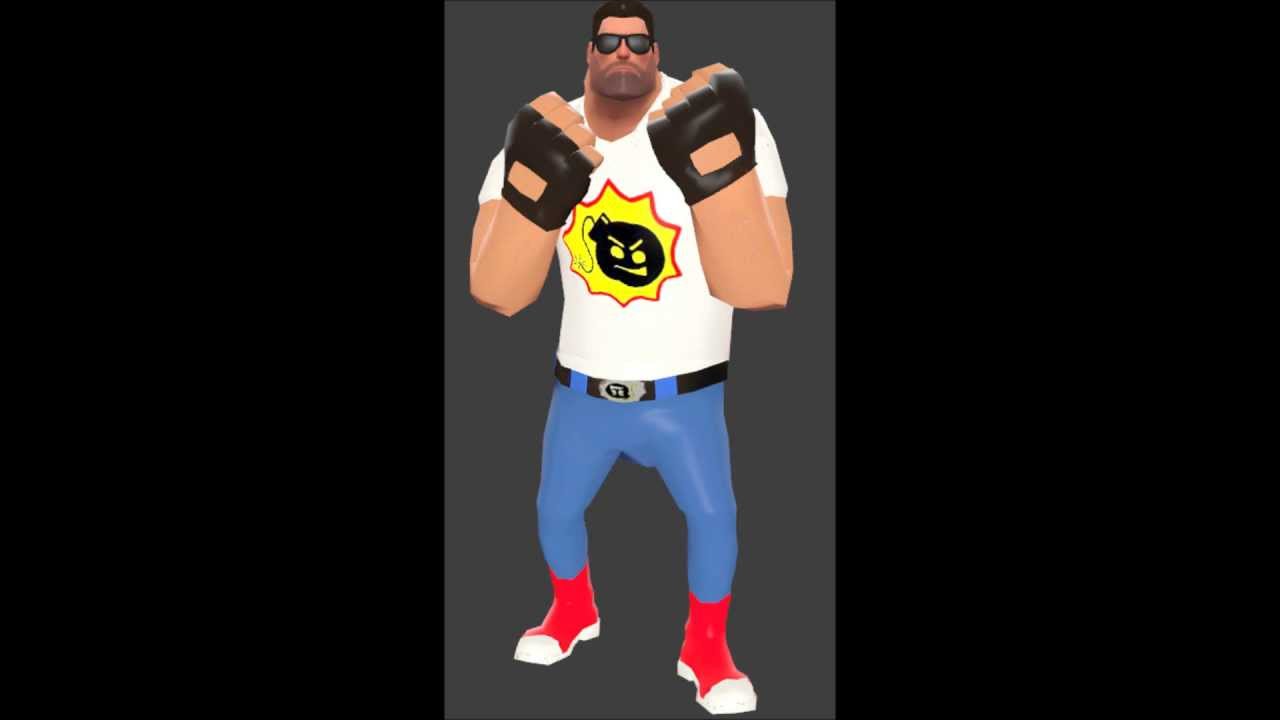 FF2 - Serious Sam Theme - YouTube