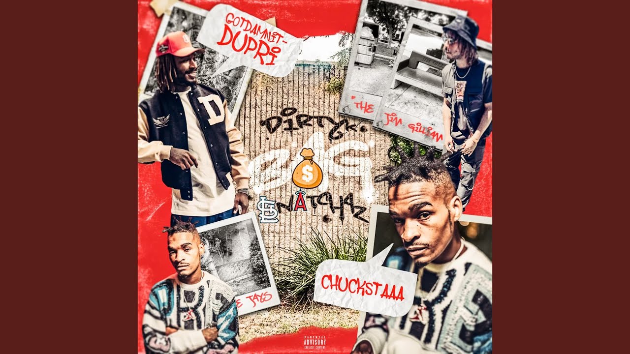 Off the Block - YouTube Music