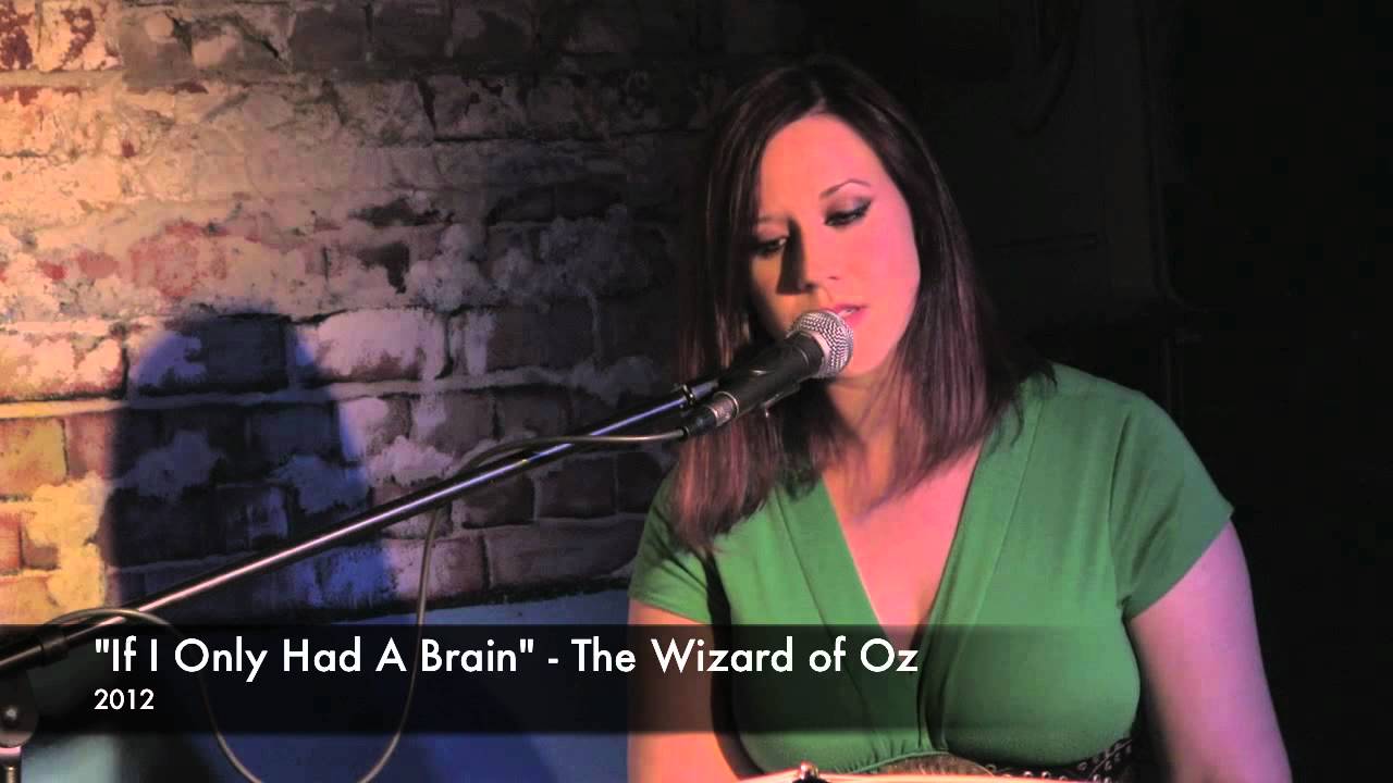 Baraka May Demo Reel - YouTube