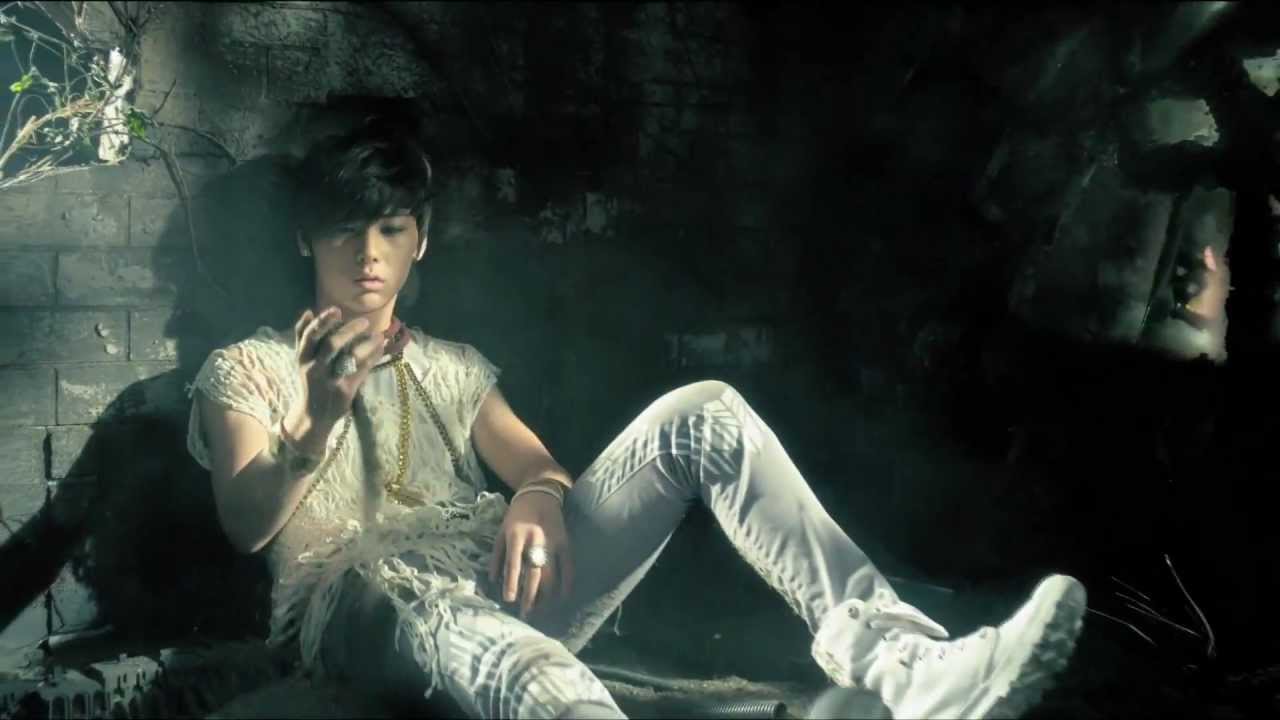 NU'EST - Action (Speed Up version MV) - YouTube