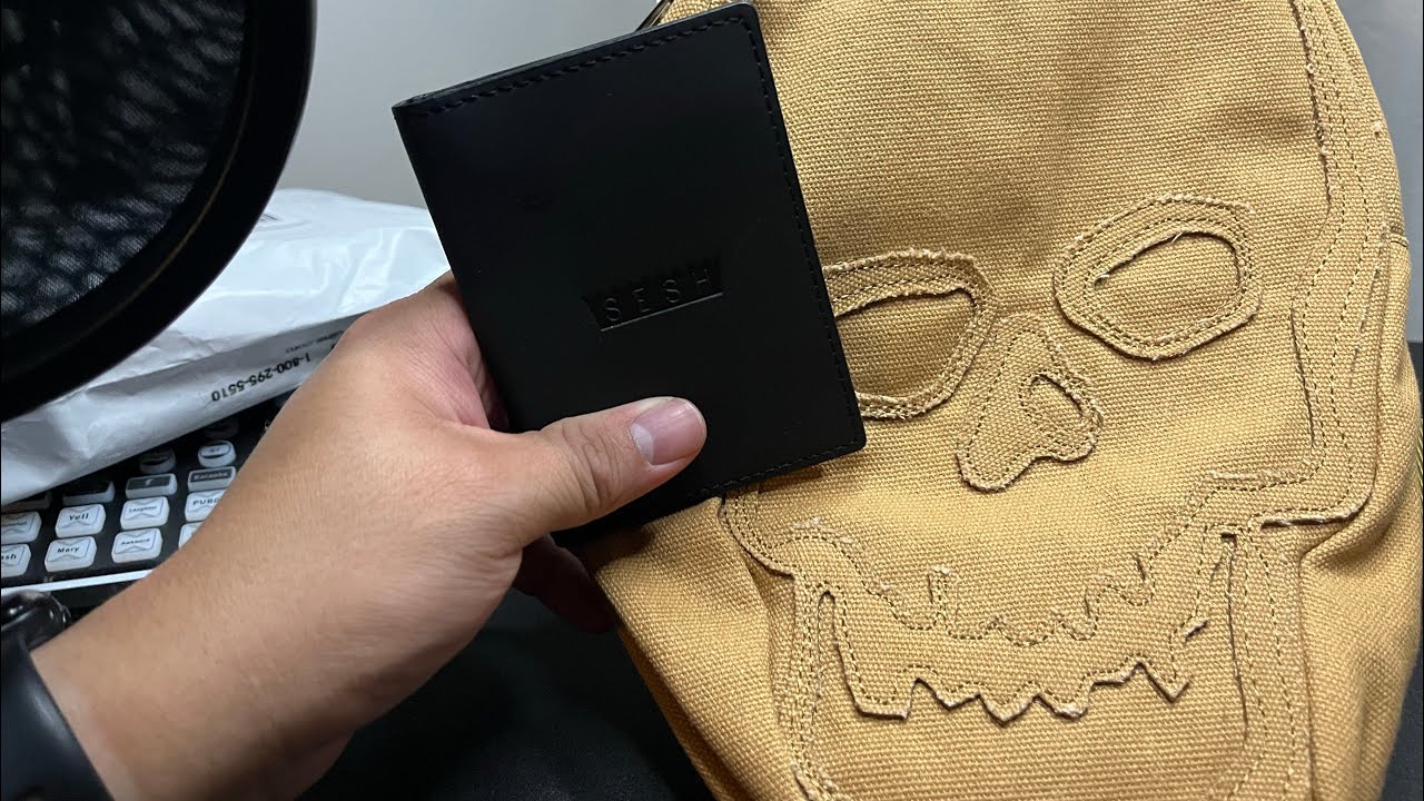 Happy with my teamsesh/merch 🔥 - YouTube