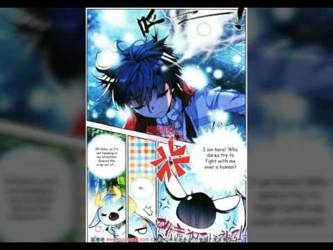 Douluo Dalu II - Jueshi Tangmen chapter 3