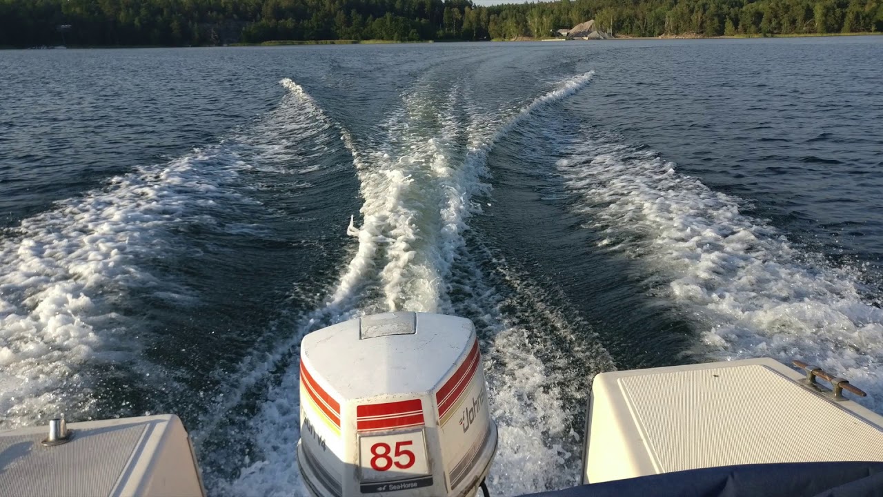 Uttern Monsun 545 - YouTube