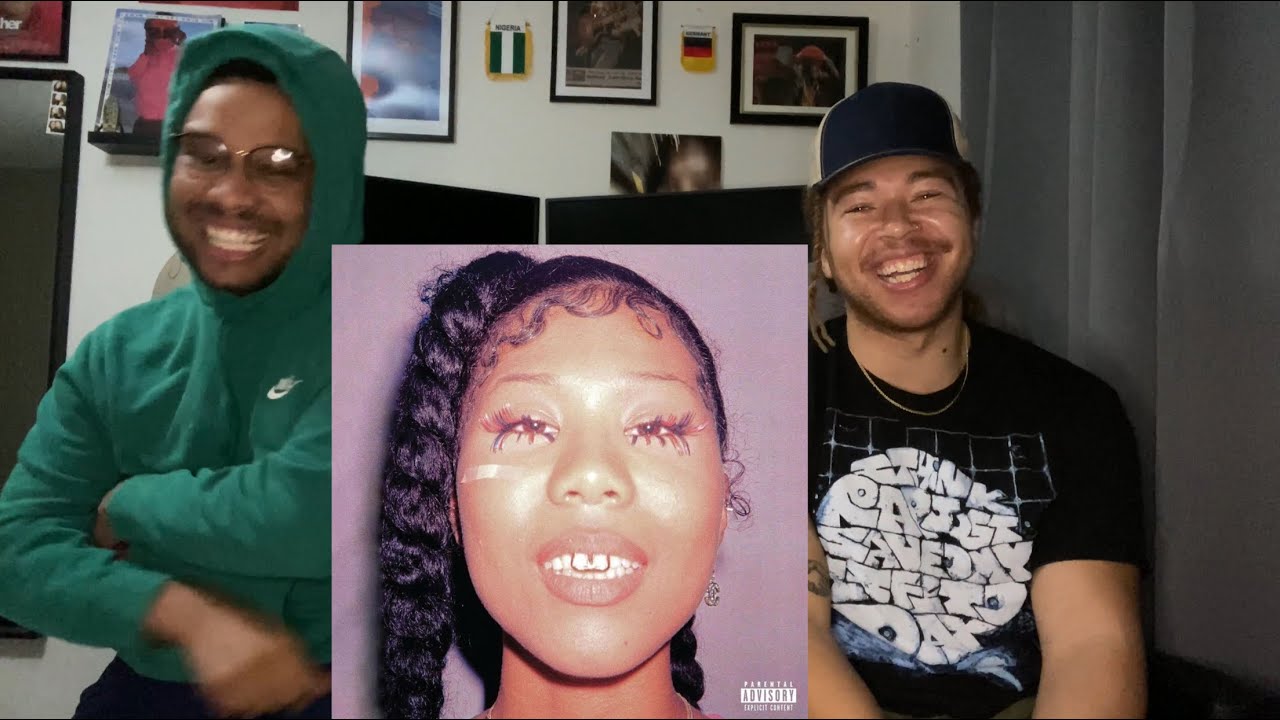 Drake & 21 Savage - “Her Loss” [FULL ALBUM] REACTION + REVIEW - YouTube