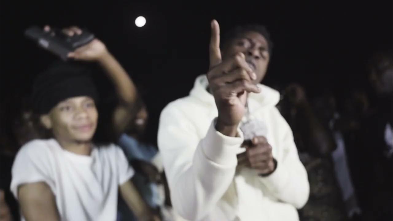 Slum City - 727 Fat x Cash Richest x Velle Fargo x 727 T3 ( Official Video ) | ShotBy ...