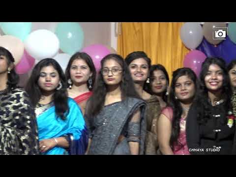RBPS CLASS XII FAREWELL 2022-23- PART 03 - YouTube