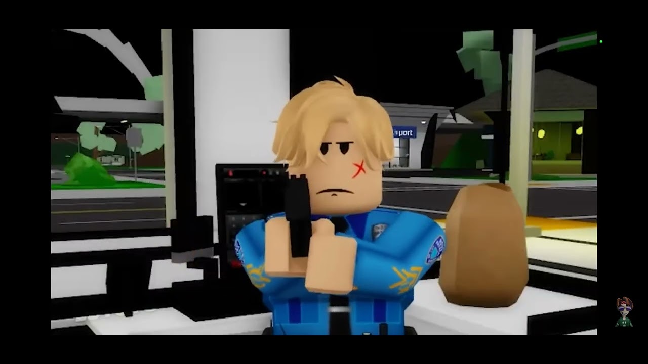 Reacting to Lututu Robber part 1 - YouTube