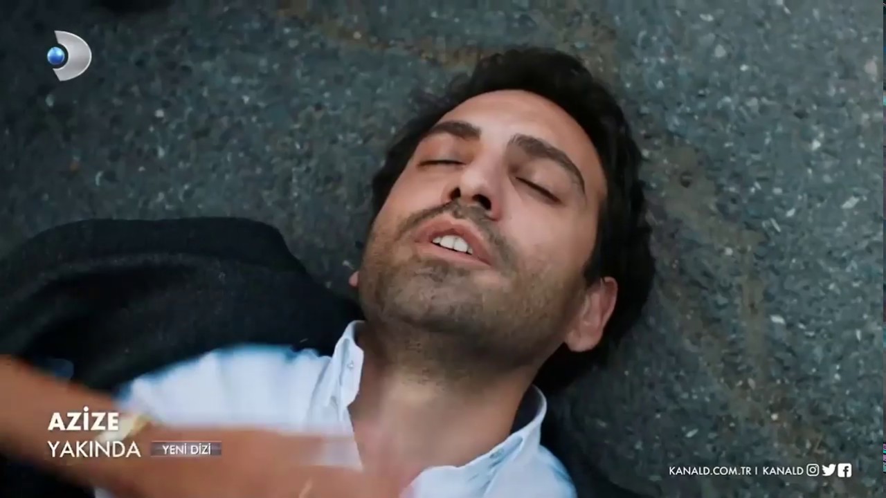 Azize 2° avance 🔥💖 con subtitulos en español. - YouTube