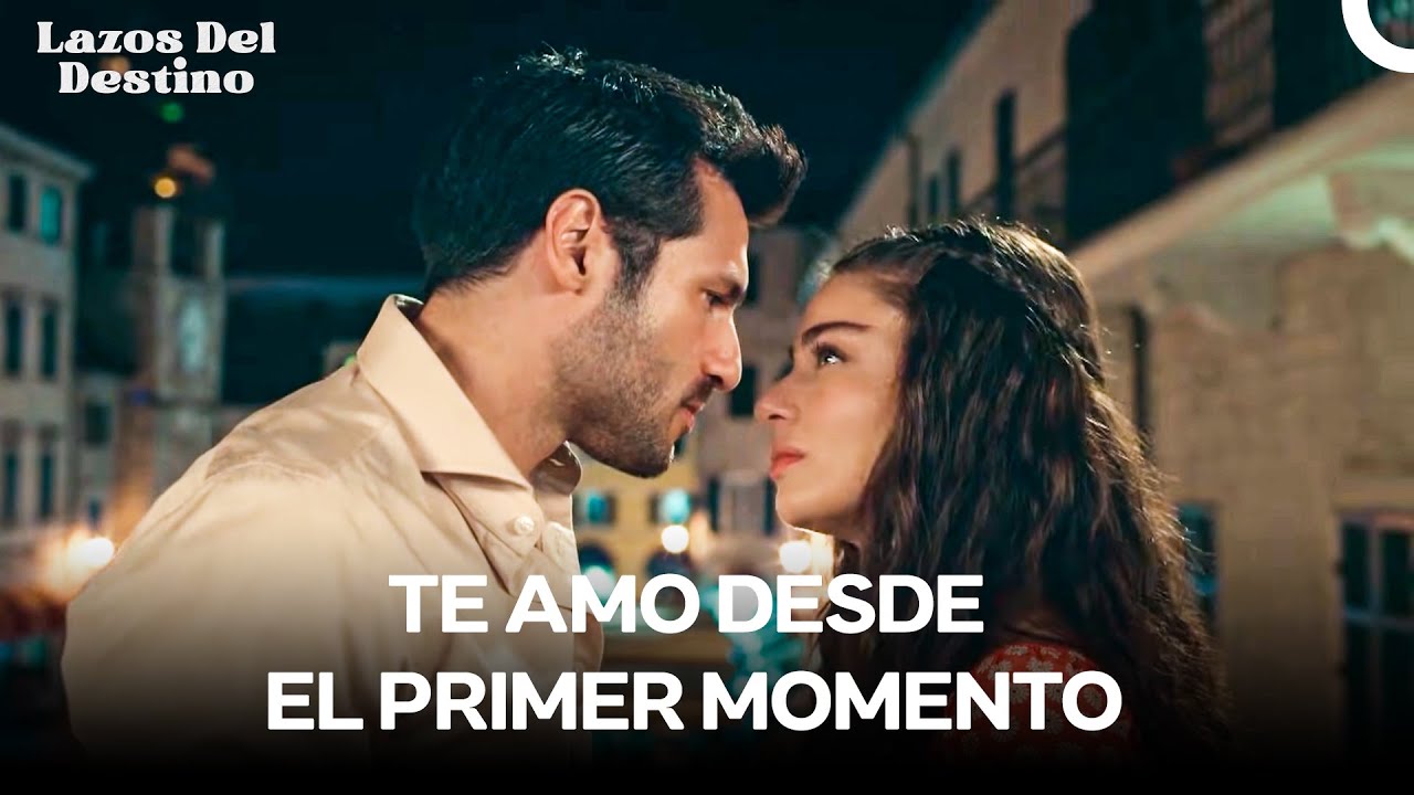 La Magnífica Historia de Amor de Kerem y Sevda que Comenzó por ...