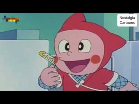 Ninja Hattori E12P6