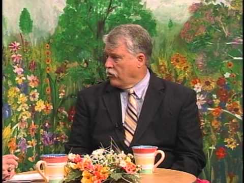 Don Gillingham - How to Live to 100 - ComcastTV - YouTube
