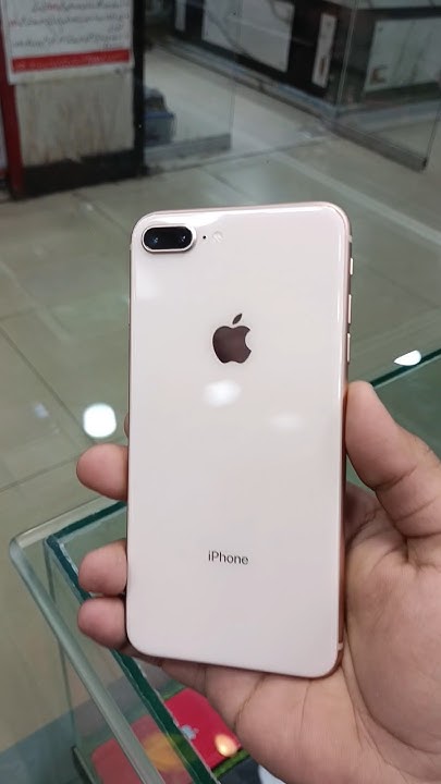 #Iphone 8plus #10/10 condition Available at Dm Mobile#viral#ytshorts - YouTube