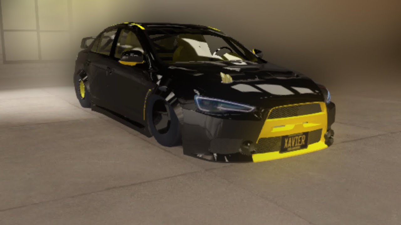 No limit 2 (mobile drag racing) - YouTube