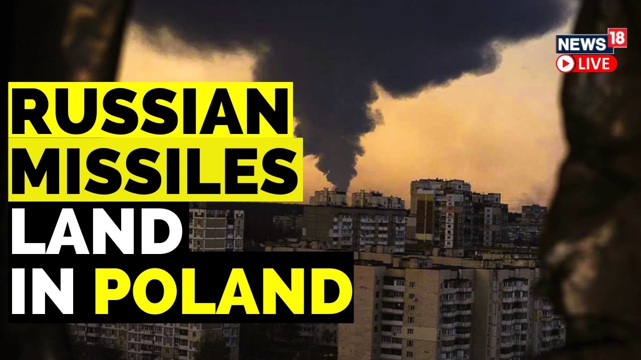 Poland Land Pollution