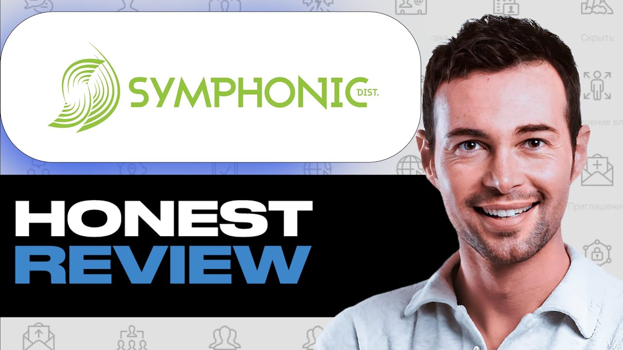 Symphonic Distribution Review | Features, Pros and Cons of Music ...