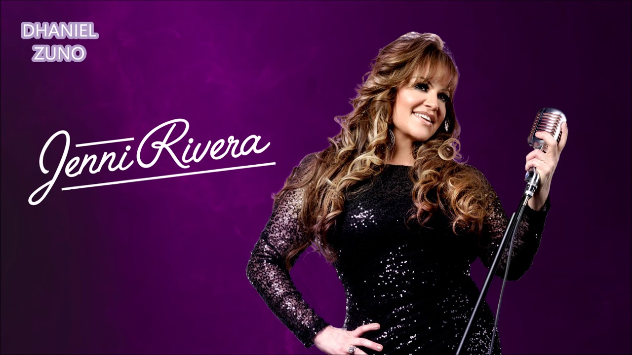 Jenni Rivera A cambio de que - YouTube