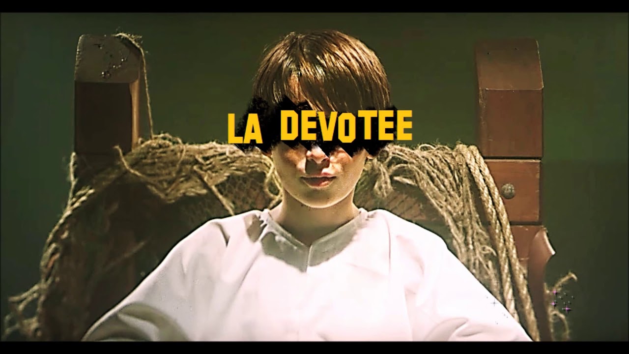 [Vietsub + Kara] LA DEVOTEE - PANIC! AT THE DISCO - YouTube Music