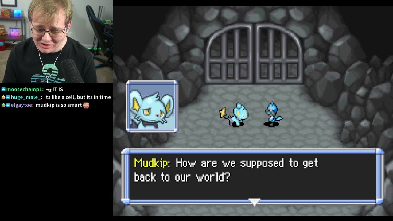 The Worst Character In Gaming History - YouTube